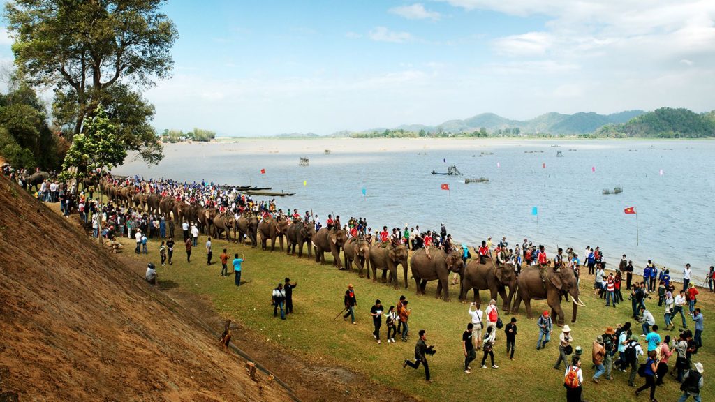 Top 10 beautiful lakes in Vietnam - Welcome to Vietnam