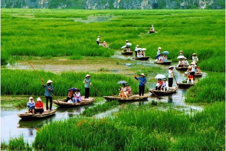 Vietnamese tour operators prepare to welcome inbound tourists - Welcome ...